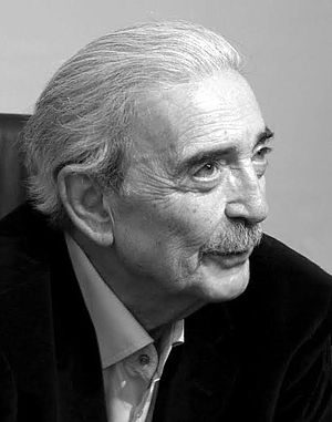 Juan Gelman, autor en Zenda