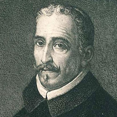 Lope de Vega, autor en Zenda