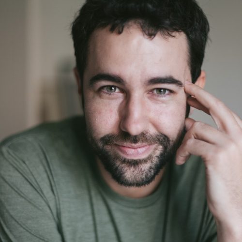 Manuel Guedán, autor en Zenda