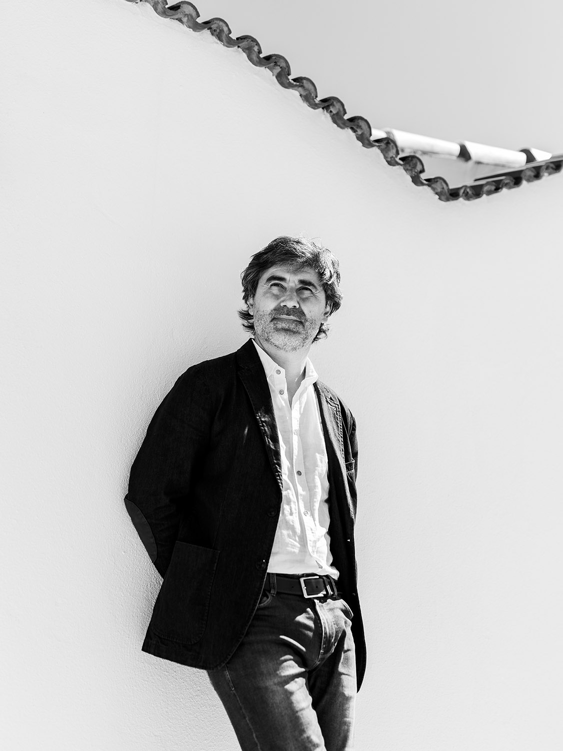 Pedro Simón: "La literatura está para desnudarse" - Zenda