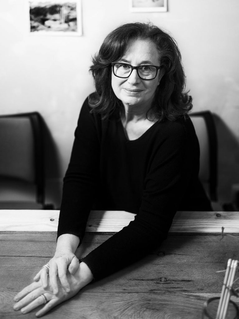 Elisenda Roca: «No todo el mundo tiene verdad dentro del cuerpo» - Zenda