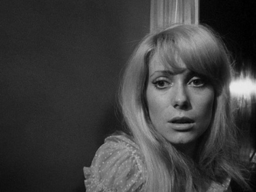 Las 10 mejores películas de Catherine Deneuve - Zenda