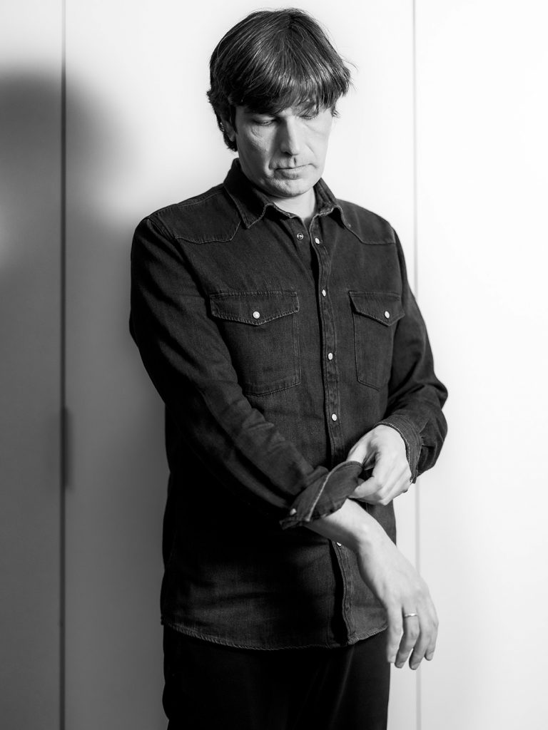 César Suárez: «Las verdaderas novelas son las vidas de los demás» - Zenda