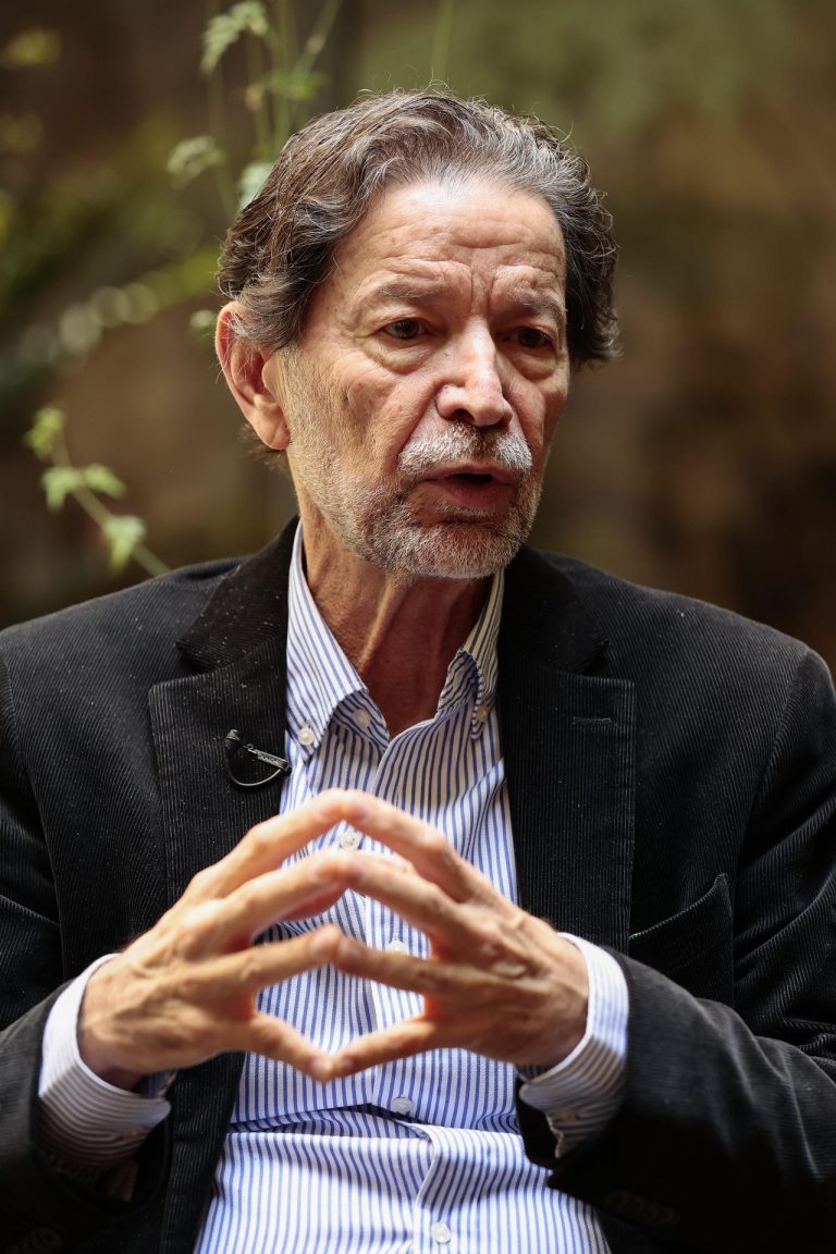 Jorge Zepeda Patterson: "En México hay poderes salvajes" - Zenda