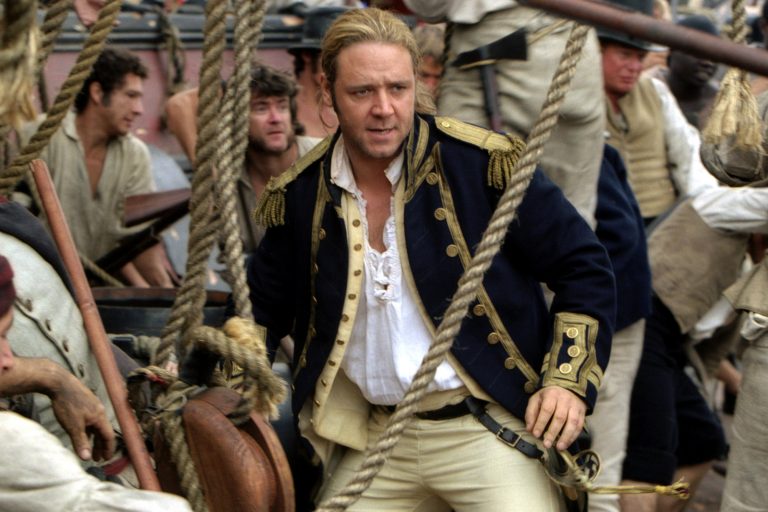 Las 10 mejores películas de Russell Crowe - Zenda