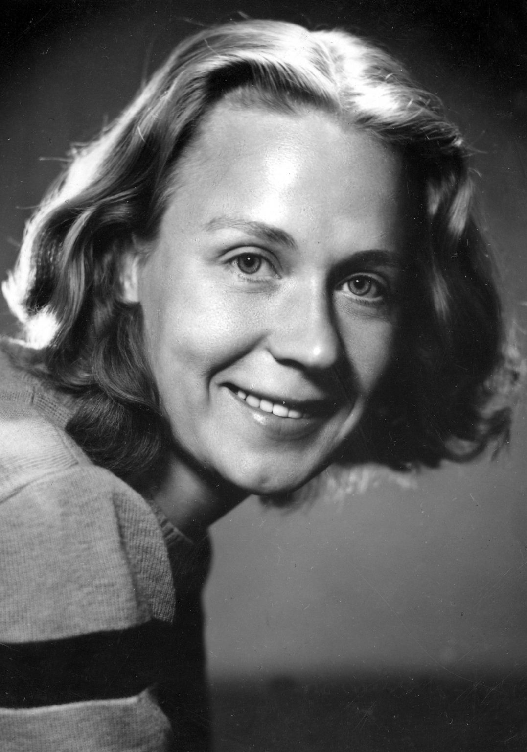 Las caras, de Tove Ditlevsen - Zenda