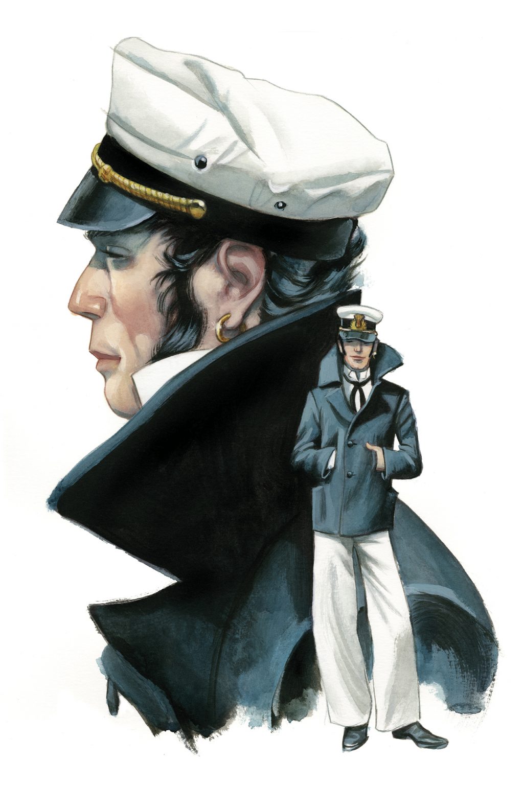El arte de Fernando Vicente - Zenda