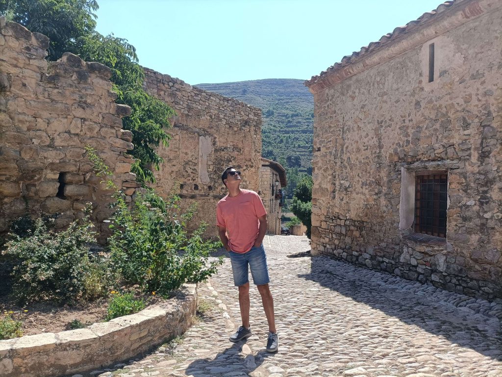 Víctor Peña Dacosta: Tú también sabes lo que eres - Zenda