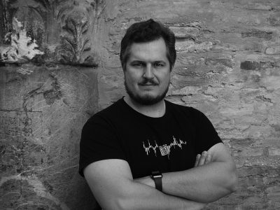 4 poemas de Demonios, de Ben Clark - Zenda