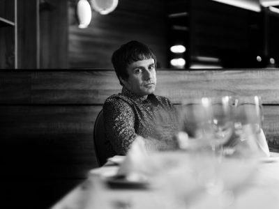 Daniel Bernabé: "Hemos vuelto a las brujas, a creencias totalmente ...