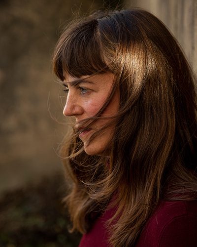Eider Rodríguez, autor en Zenda