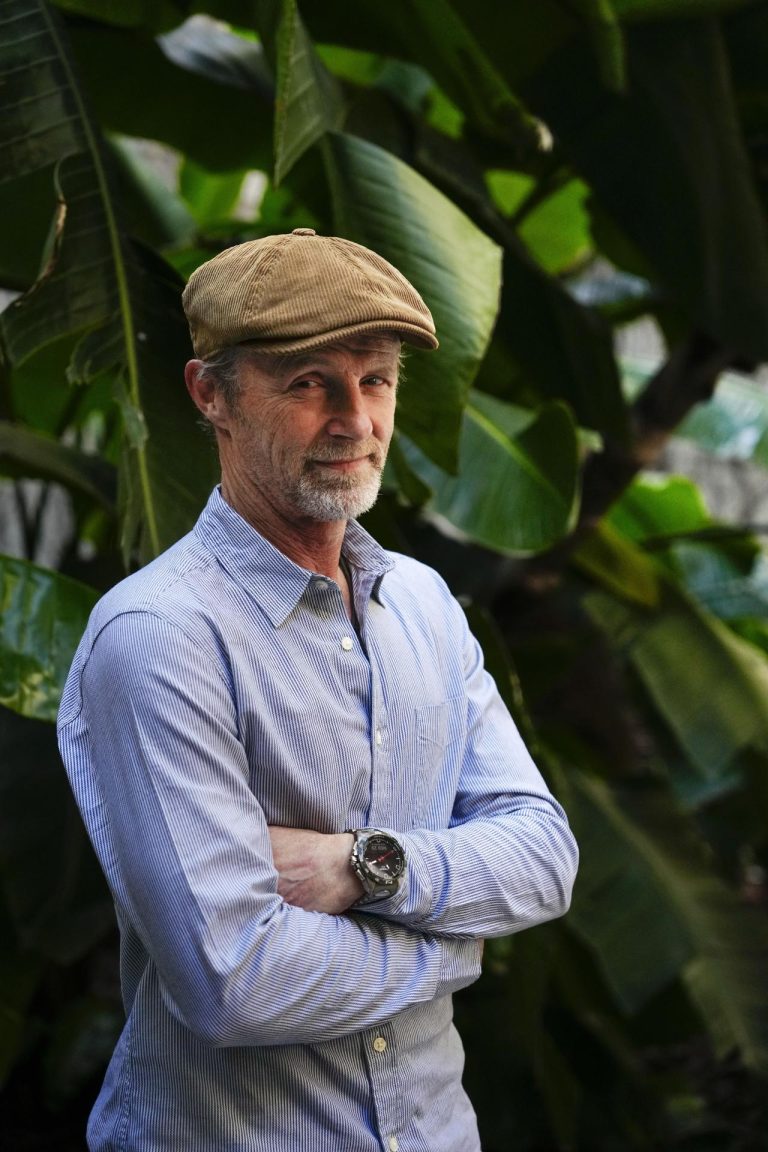 Jo Nesbø: "Nos acercamos más a un final de Harry Hole" - Zenda