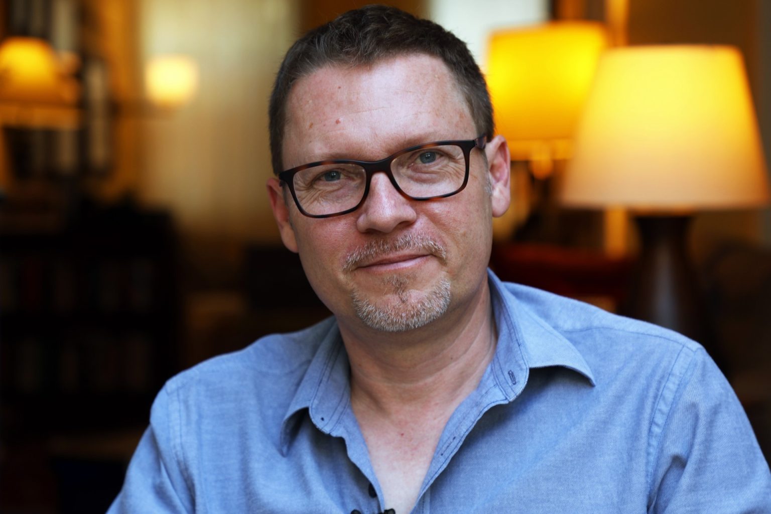 Rebeldes con causa - Zenda