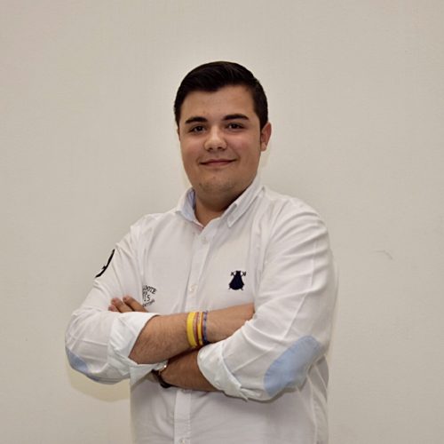 Alberto Palacios, autor en Zenda