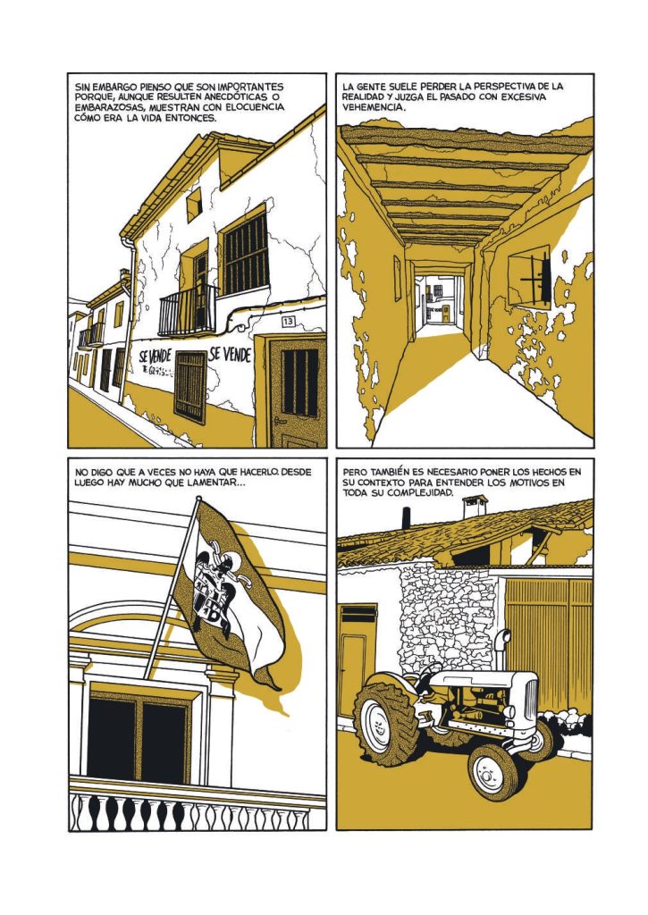 Ronson, de César Sebastián - Zenda