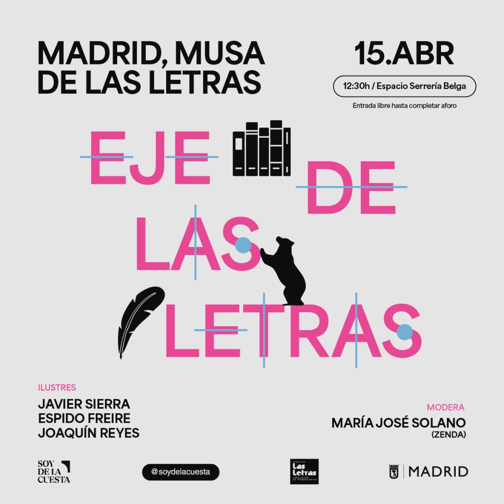 María José Solano, autor en Zenda