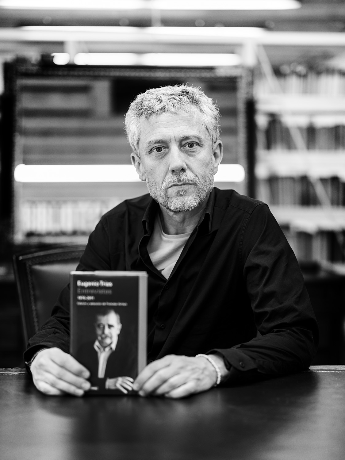 La biblioteca de David Trías - Zenda