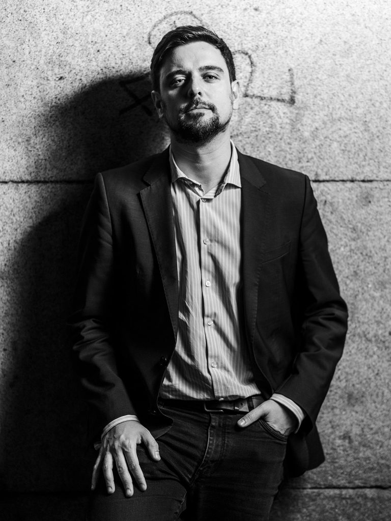 Diego S. Garrocho: "La impugnación de los productos más sublimes del ...