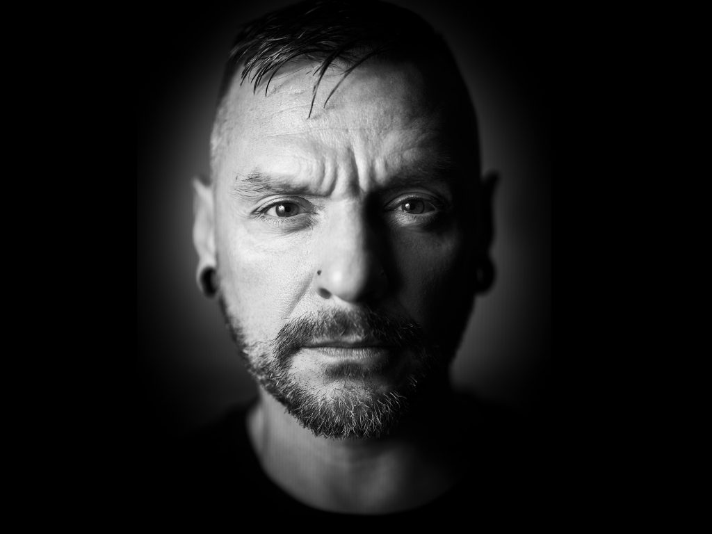 Locus: "Nos educan para no escucharnos a nosotros mismos" - Zenda