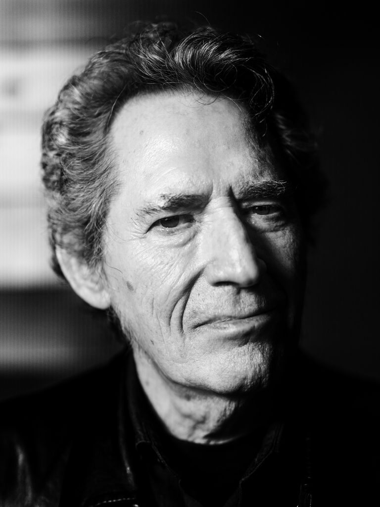 Miguel Ríos. Cruce de caminos - Zenda