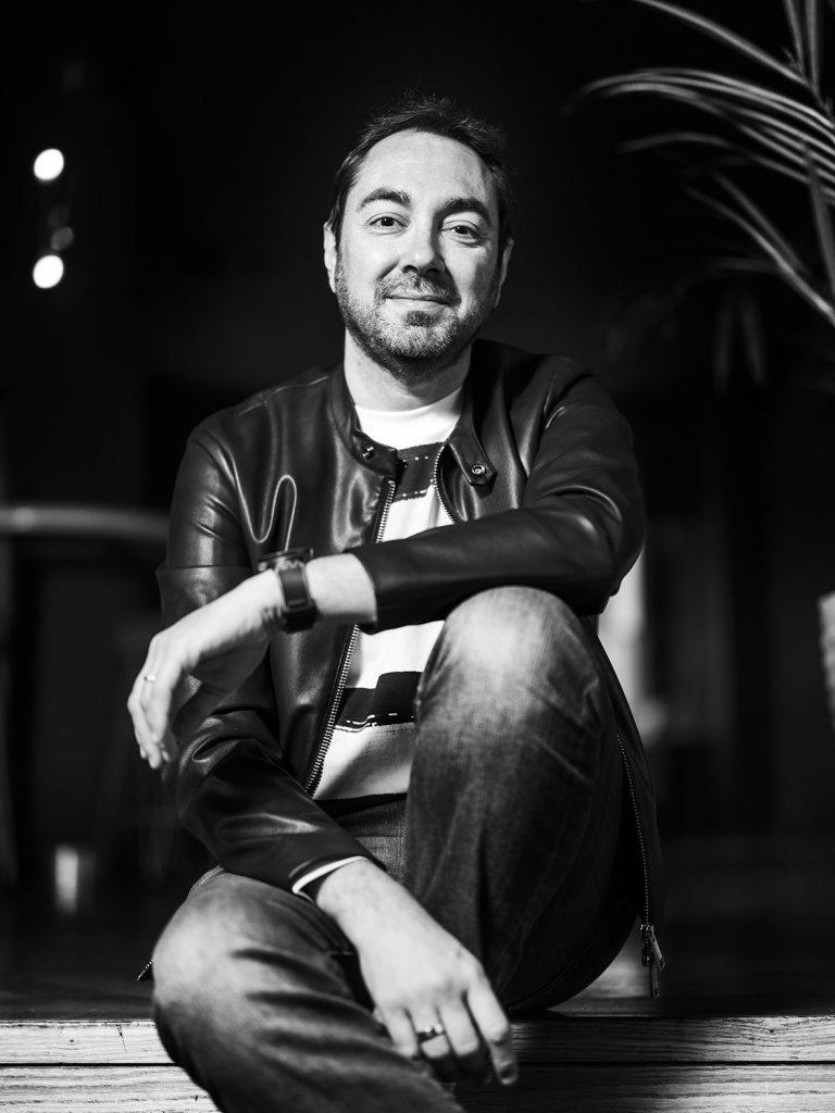 Nando López: "La literatura nos ayuda a no rendirnos" - Zenda