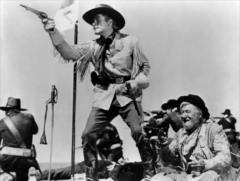 Batalla de Little Bighorn - Zenda