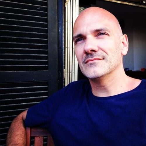 Lluís Alabern, autor en Zenda