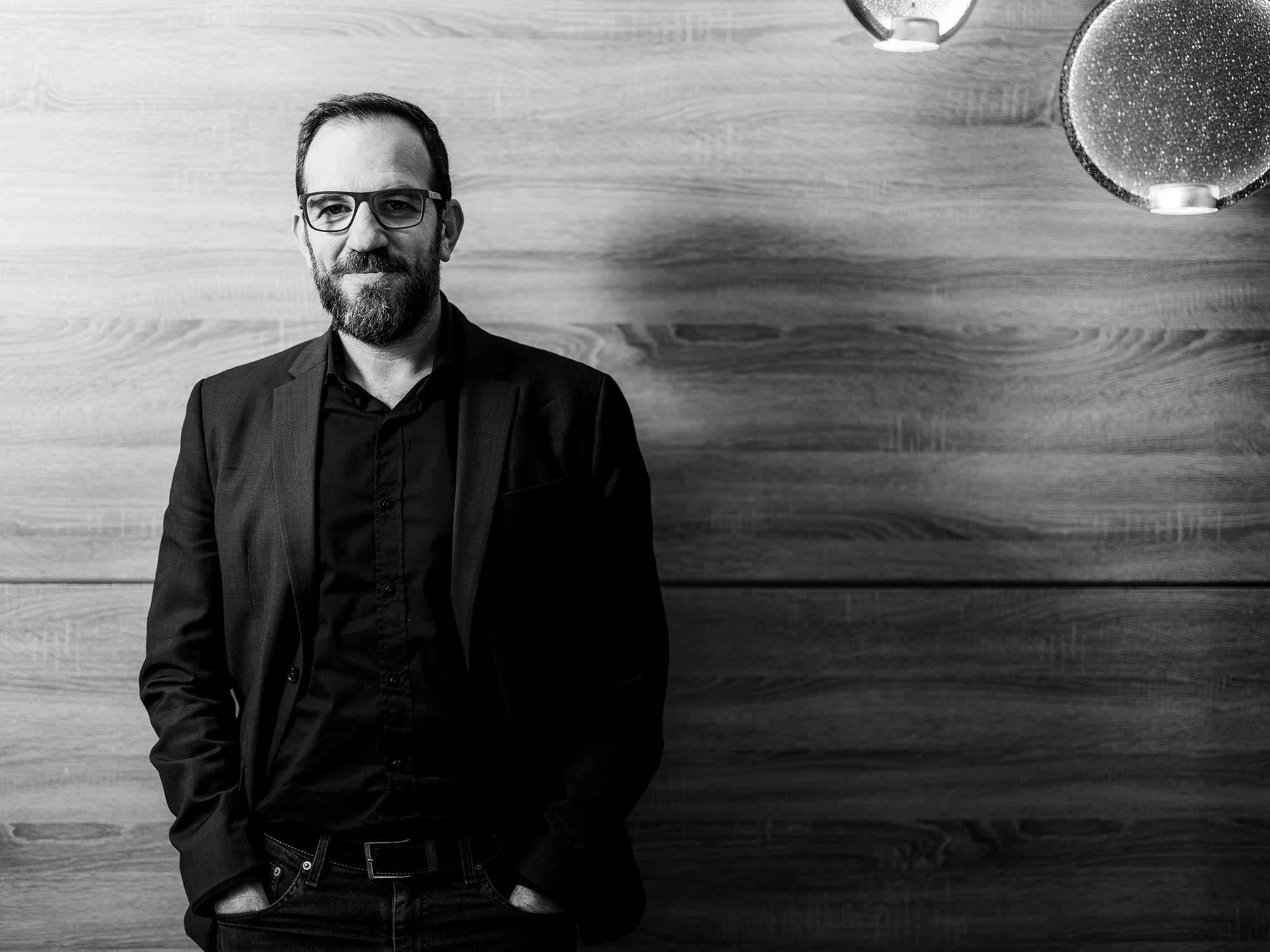 César González Antón: «Siempre que haces un viaje en el tiempo hay que ...