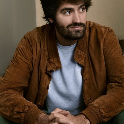 Daniel Ramírez García-Mina, autor en Zenda