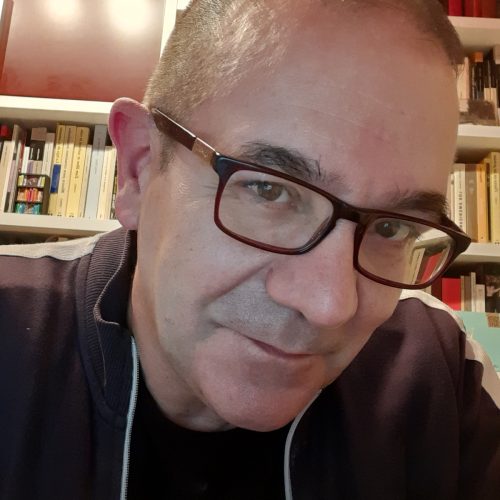 Hilario J. Rodríguez, autor en Zenda - Página 8 de 8