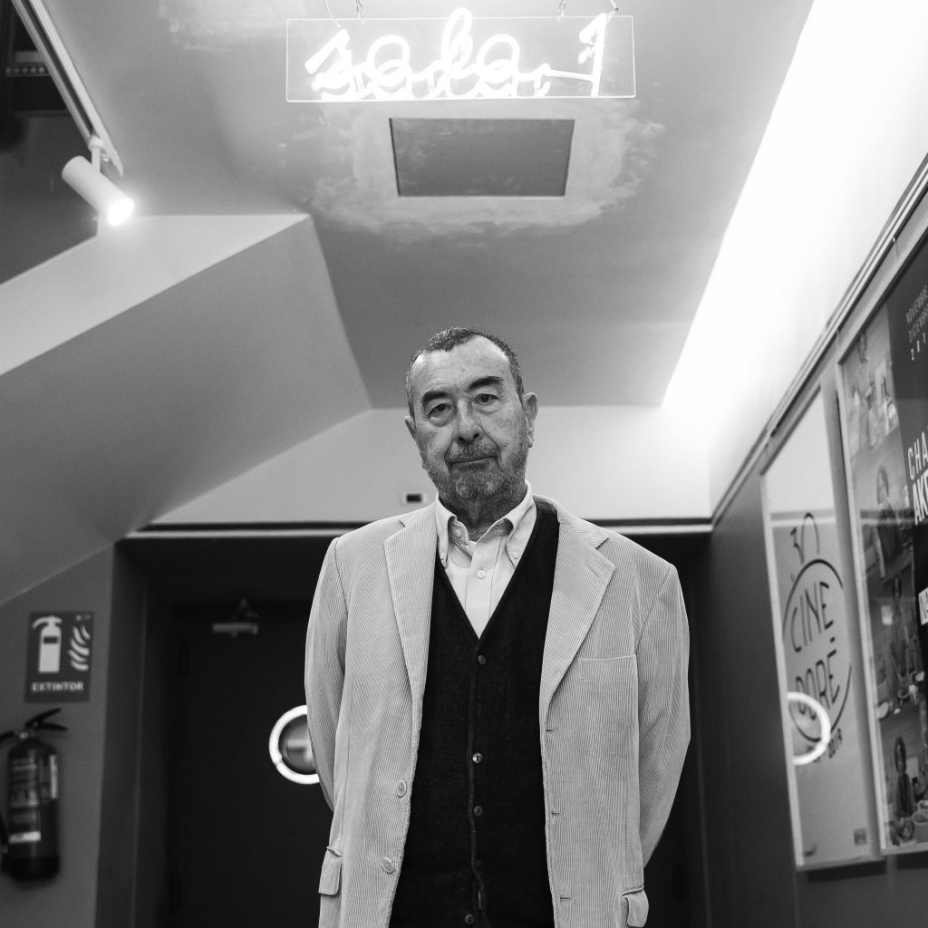 Sesión de tarde con Juanma de la Poza - Zenda