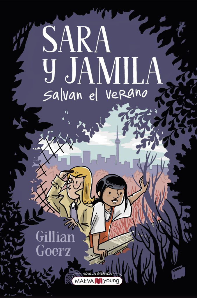 5 recomendaciones de literatura infantil - Junio 2023