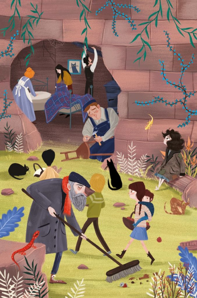 Momo, de Michael Ende - Zenda