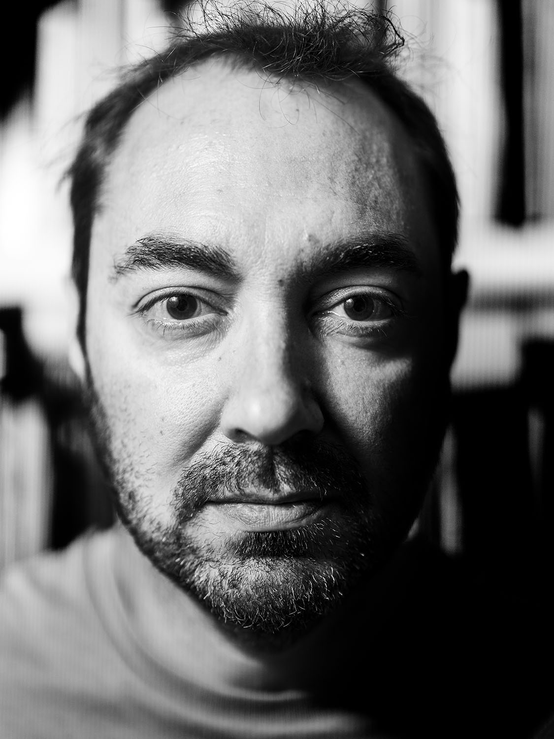 La biblioteca de Nando López - Zenda