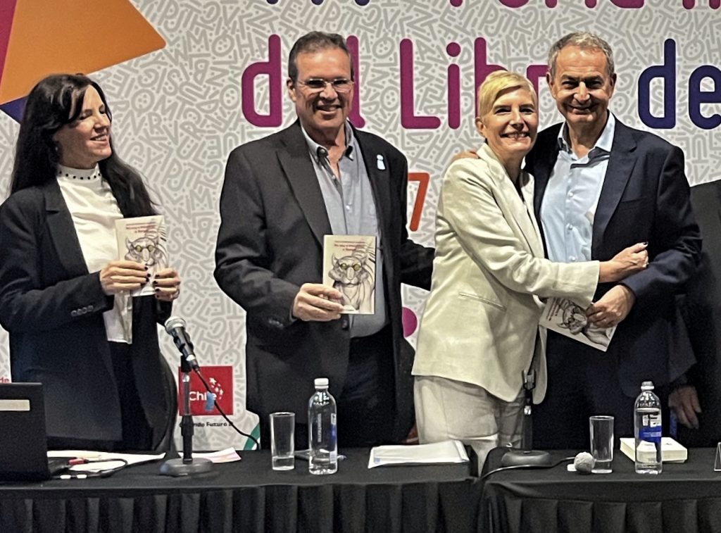 Jorge Luis Borges, autor en Zenda