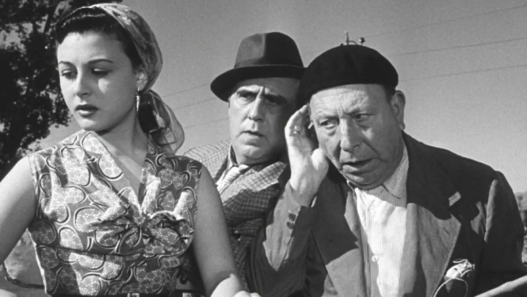 Las 10 mejores películas de Pepe Isbert - Zenda