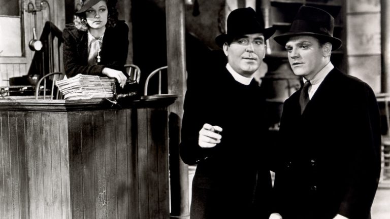 Las 10 mejores películas de James Cagney - Zenda
