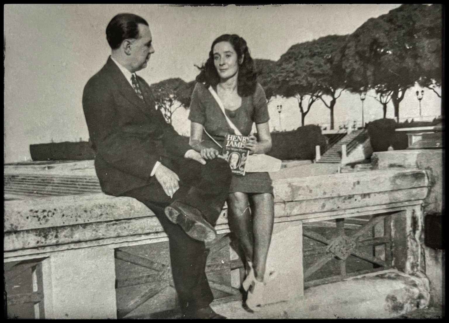 Toda la vida de Borges en 12 momentos que se bifurcan (I) - Zenda