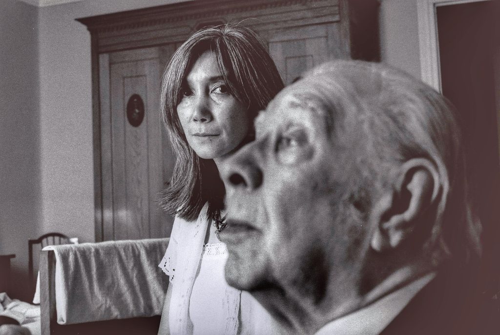 Jorge Luis Borges, autor en Zenda