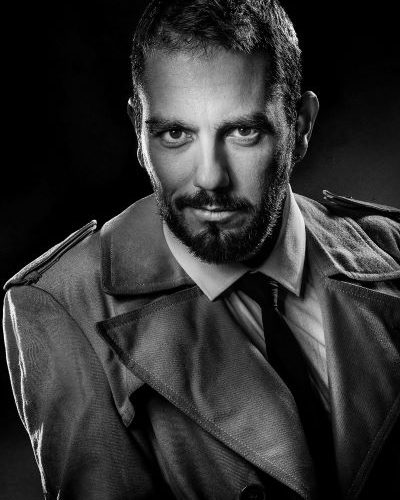 Jesús Cañadas, autor en Zenda