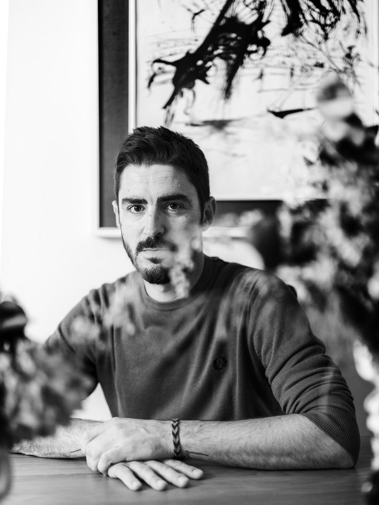 La biblioteca de Juanma Lamet - Zenda