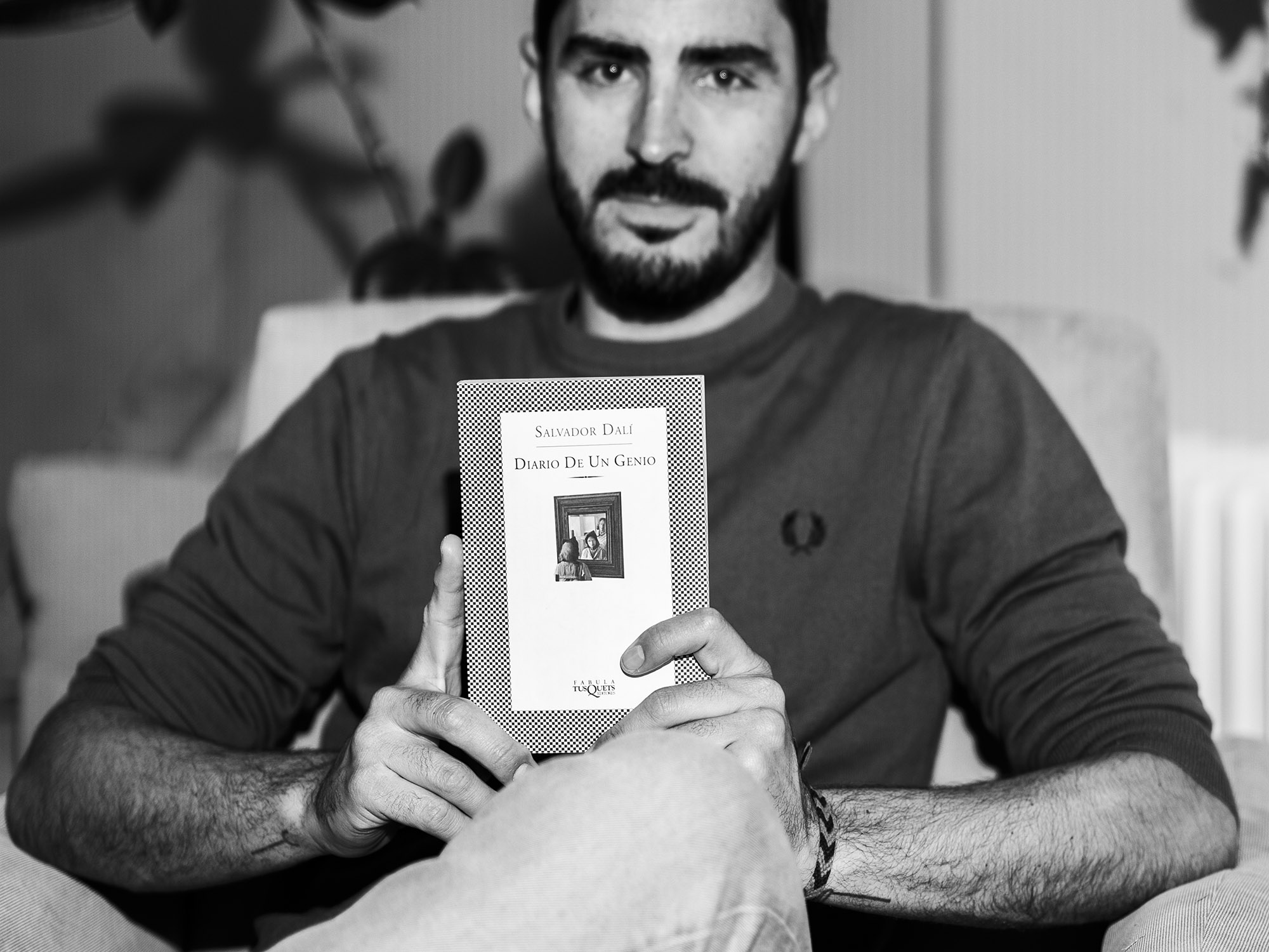 La biblioteca de Juanma Lamet - Zenda