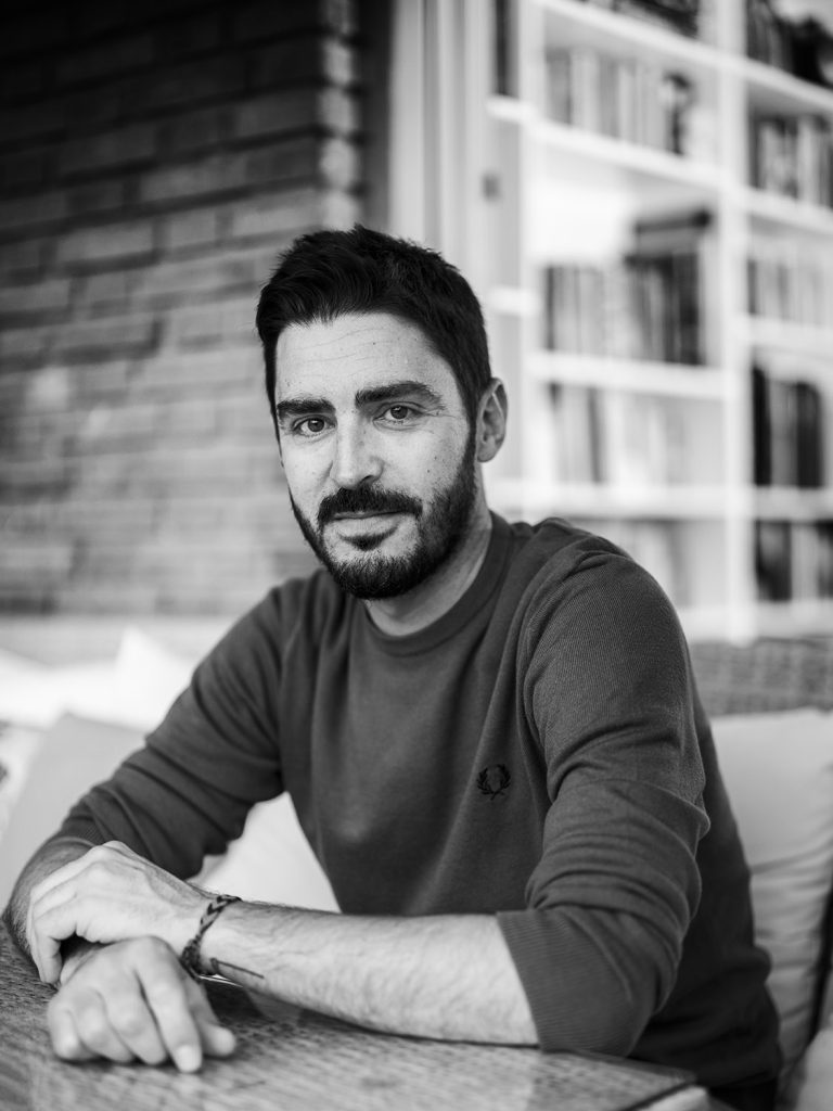 La biblioteca de Juanma Lamet - Zenda