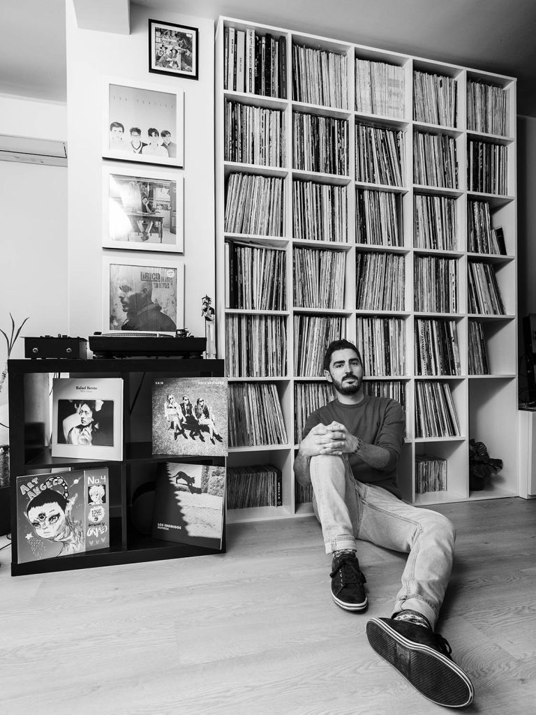 La biblioteca de Juanma Lamet - Zenda