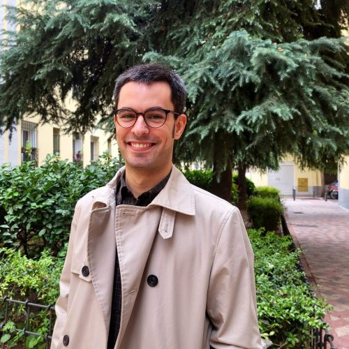 Luis Bravo, autor en Zenda