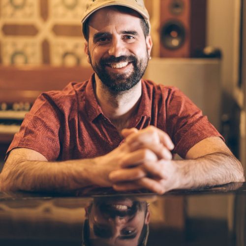 Albert Marquès, autor en Zenda