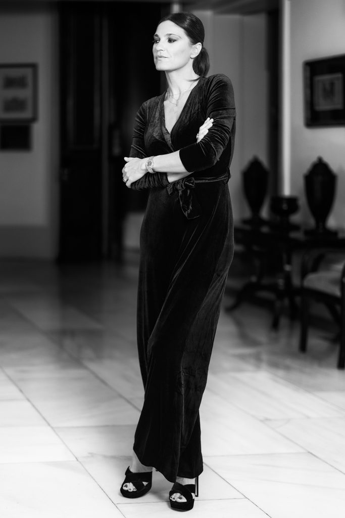 María José Solano: «Me interesan los héroes complejos, los héroes ...