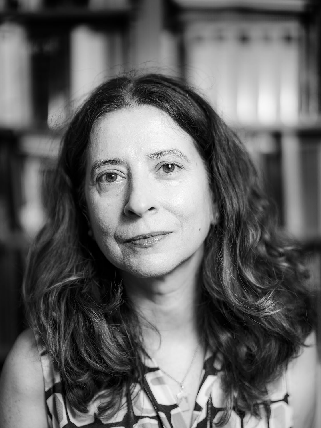 La biblioteca de Ana Merino - Zenda