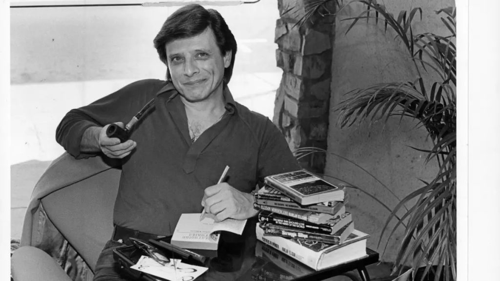Harlan Ellison: La literatura como visión peligrosa - Zenda