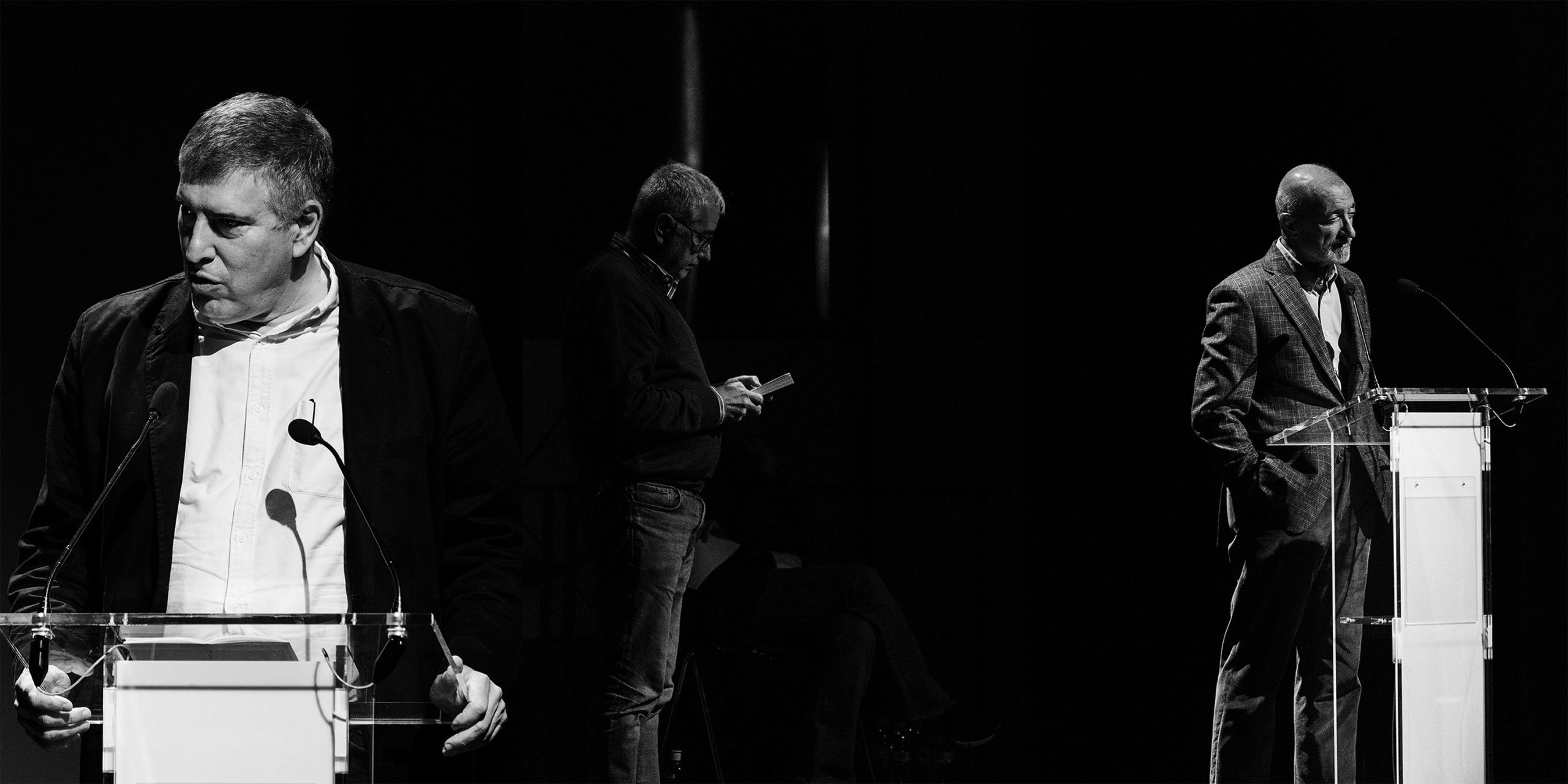 Homenaje a Ramón Lobo - Zenda